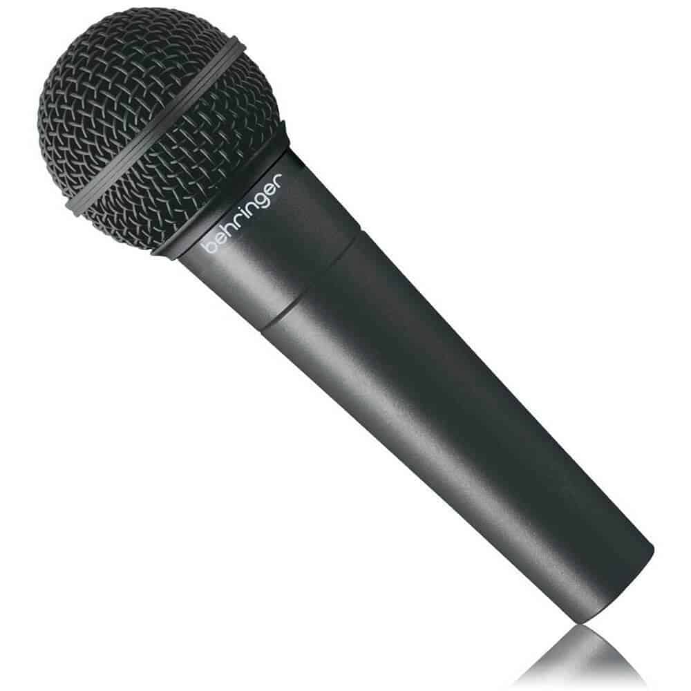Qual melhor microfone para cantar? Guia completo aqui