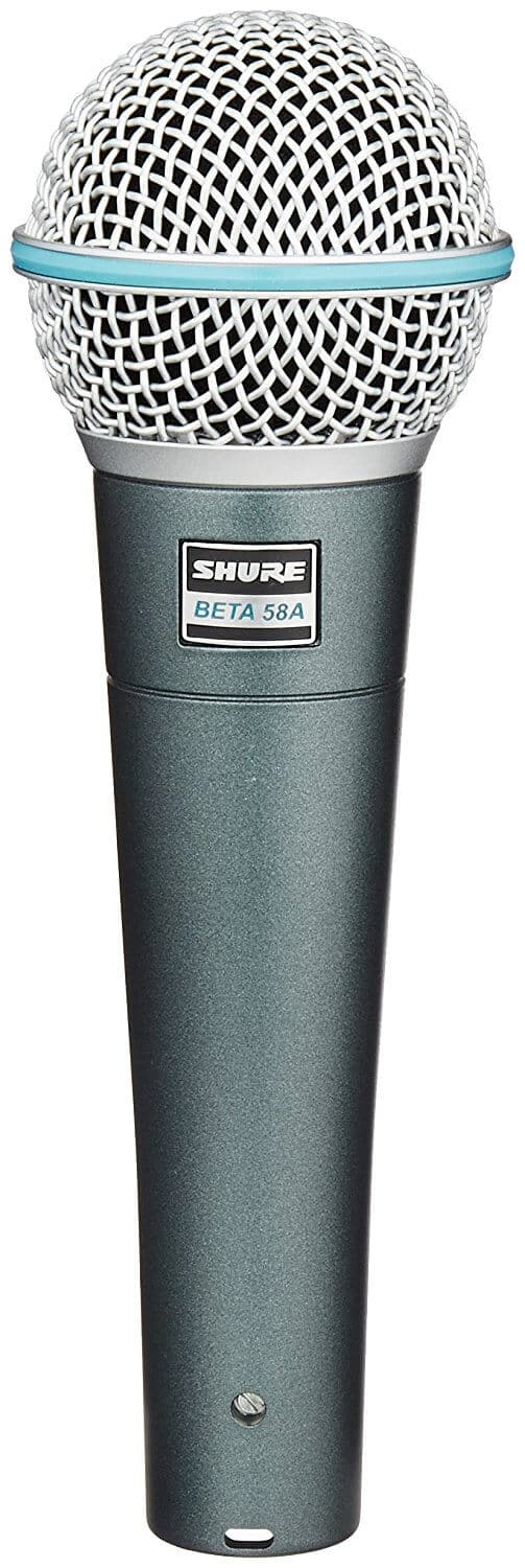 Qual melhor microfone para cantar? Guia completo aqui