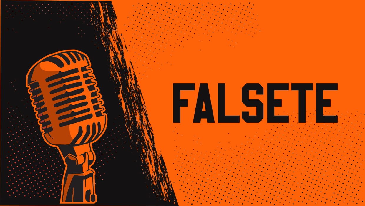 O que é o falsete e como aplica-lo com maestria