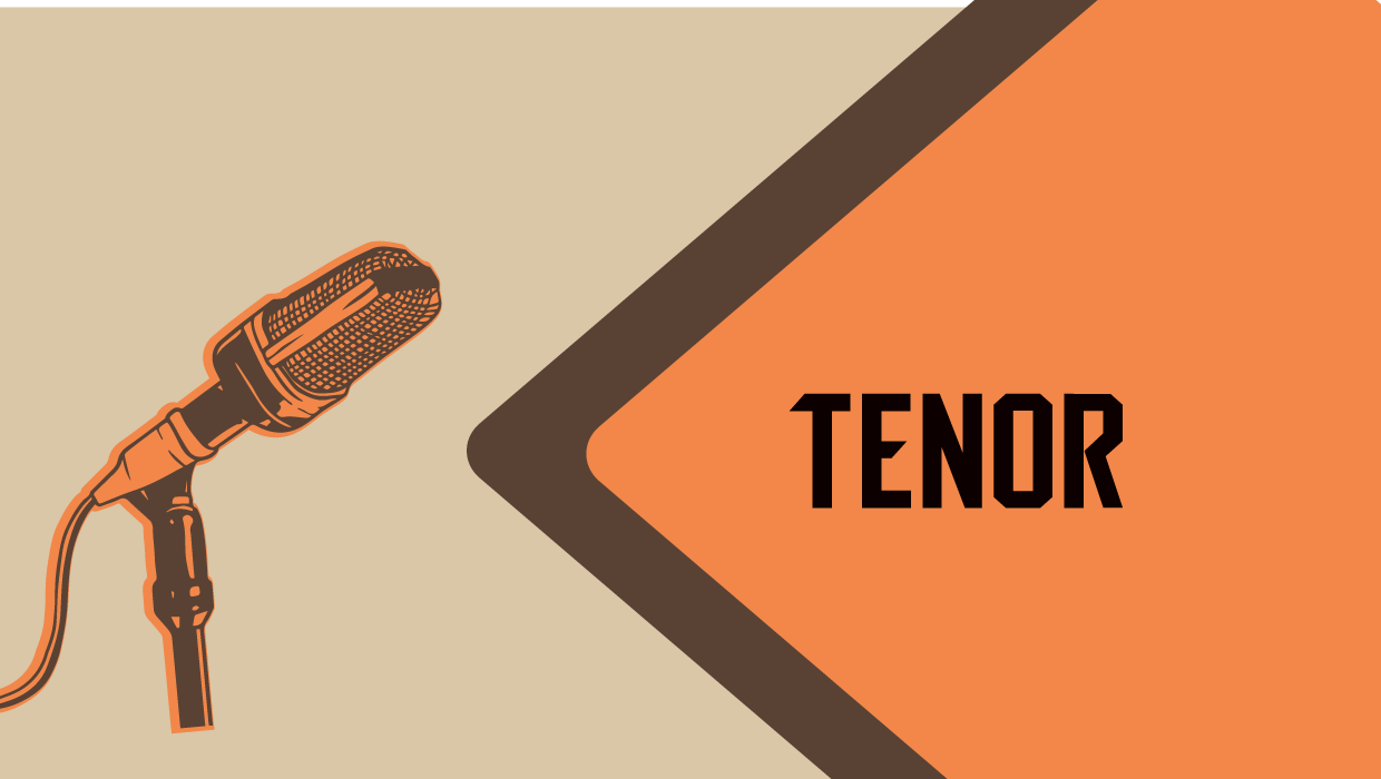 Tenor: O que significa essa classificação vocal