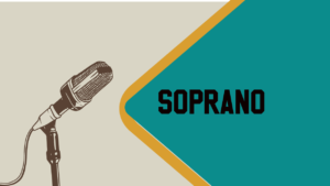 Soprano: principais características dessa voz - Cursos de Canto