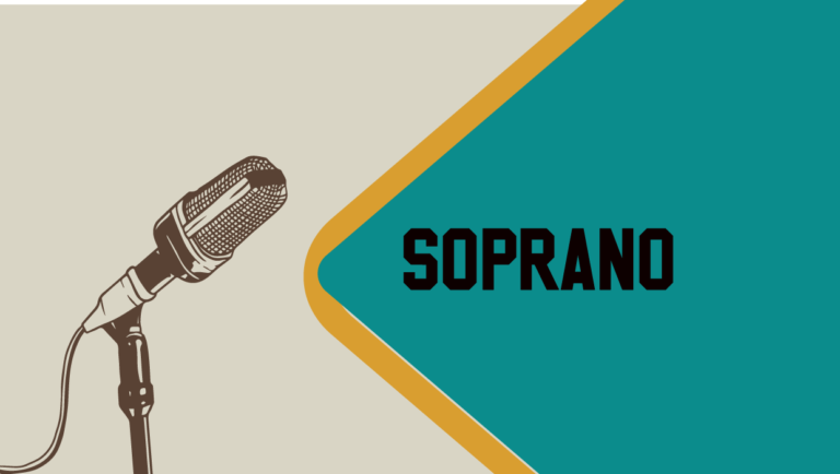 Soprano: principais características dessa voz - Cursos de Canto