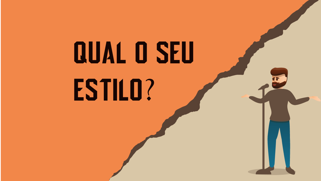 Estilo musical: veja aqui dicas para descobrir o seu - Cursos de Canto