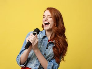 Mezzo-soprano: principais características dessa voz - Cursos de Canto