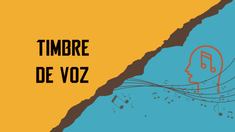 Você sabe o que é timbre de Voz? Clica e vamos te contar!