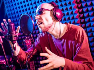 Você sabe o que é timbre de Voz? Clica e vamos te contar!