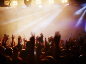 Backing vocal: veja como isso pode te levar ao estrelato